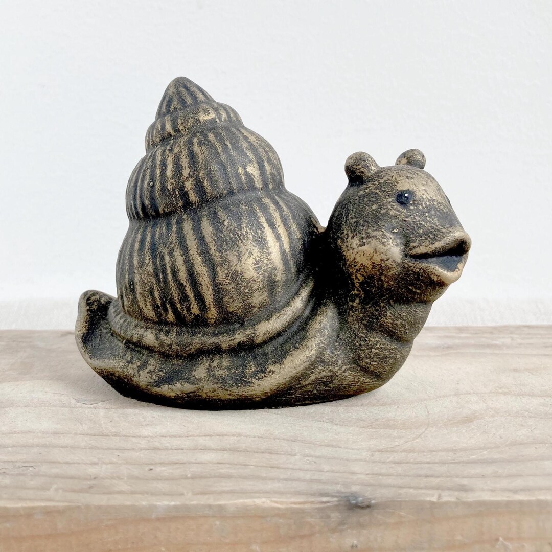 Concrete Mold Latex 3D Mold for Concrete Plaster Resin and More Cute ...