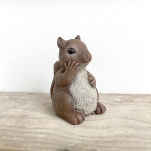 Latex Rubber Mold/mould for Concrete Plaster Resin and More Cute ...