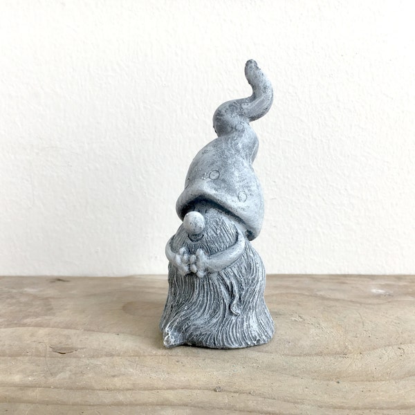 Scandinavian Gnome Molds - Etsy