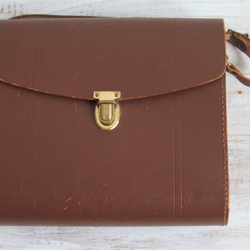 Ledertasche - Etsy.de
