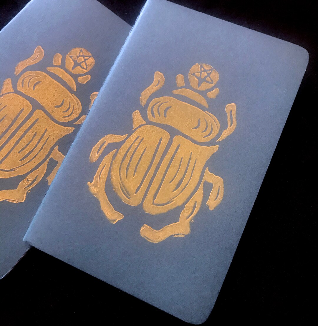 Xepera - Moleskine Mini Blank Book - Etsy