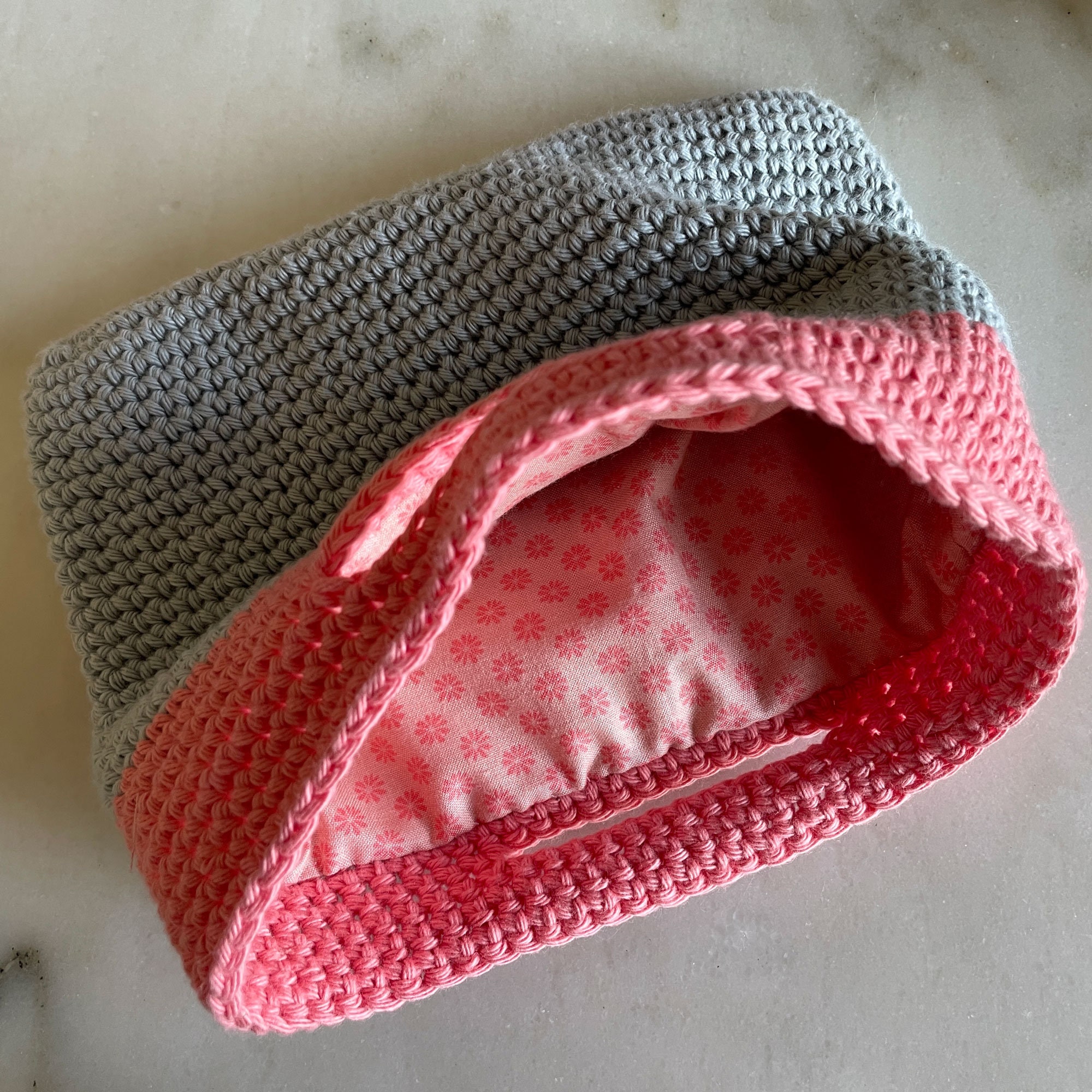 Crochet Baby Bags - Crochet Pattern - Etsy