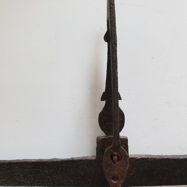 Steelyard Scale - Etsy