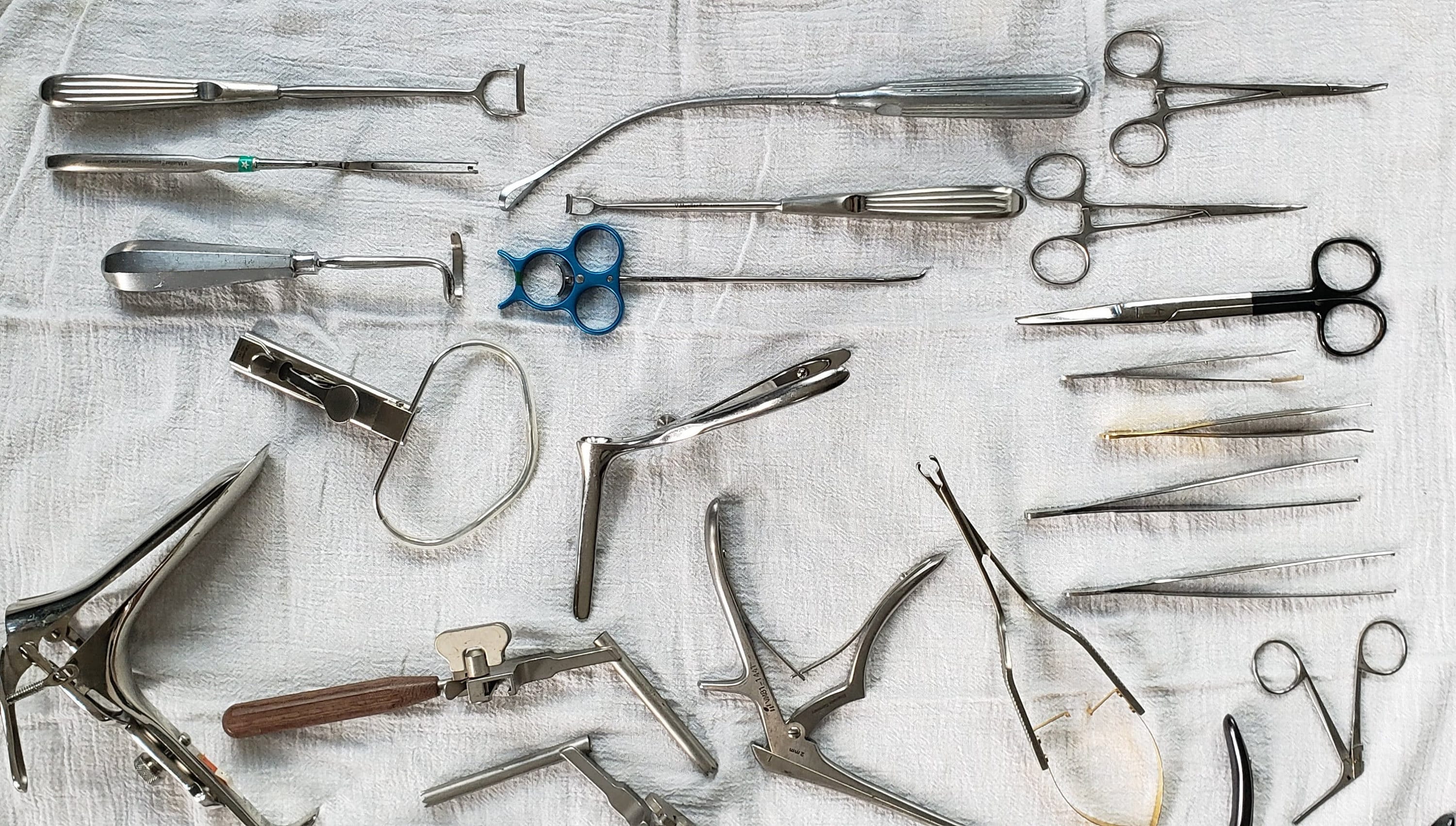 Mad Medical Surgical Tools, Trays retired - Etsy UK