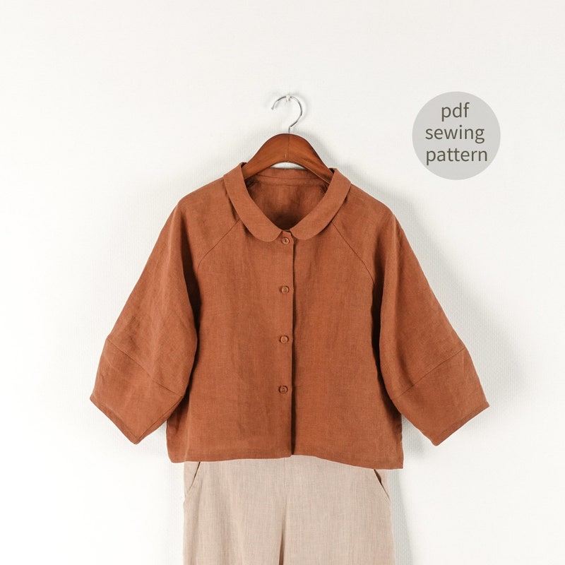 Sewing Patterns - Etsy