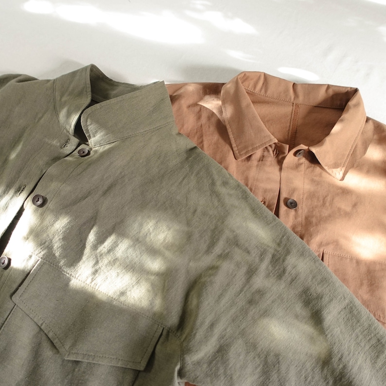 Easy Pattern Oversized Jacket PDF Sewing Pattern for Women - Etsy