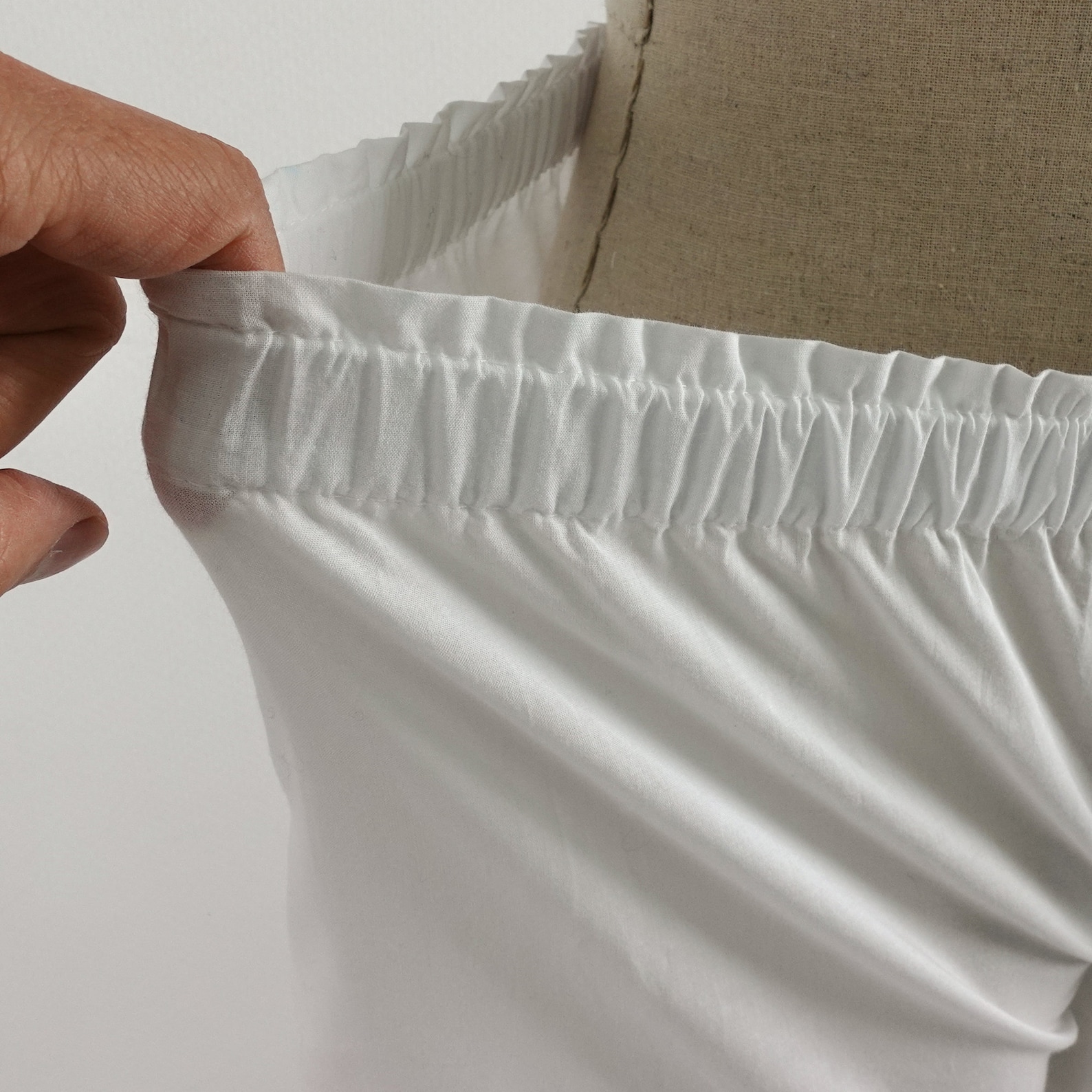 PDF Sewing Pattern for Women's Lace Bloomers Victorian Pettipants ...