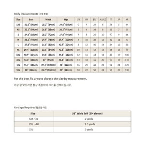 Easy Pattern | A Line Overall Jumper Dress PDF Sewing Pattern for Women ...