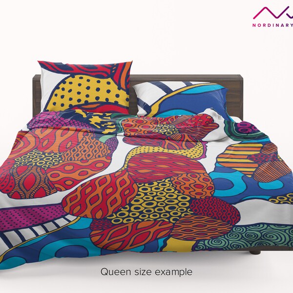 Korean Bed Sheets - Etsy