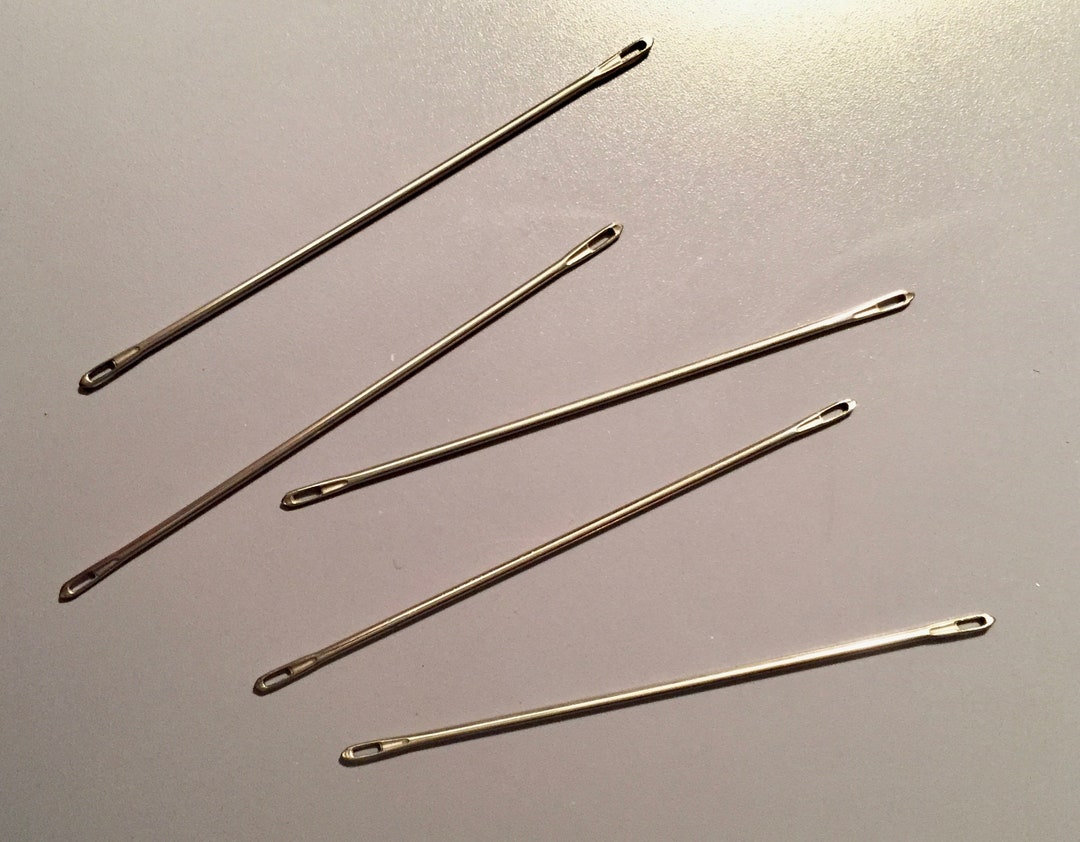 DOUBLE EYE TRANSFER Tool **new** for All Standard Gauge 4.5 Mm - 5/pack ...