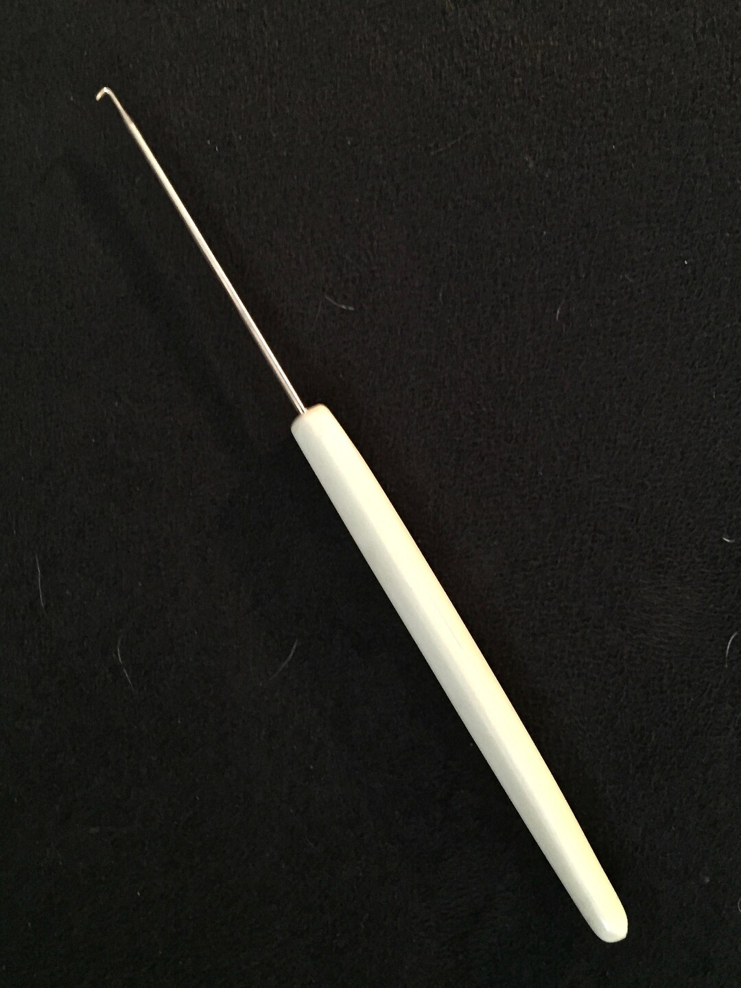 RIBBER WORK HOOK Tool *new* - Fits All Brother, Silver Reed, Toyota ...