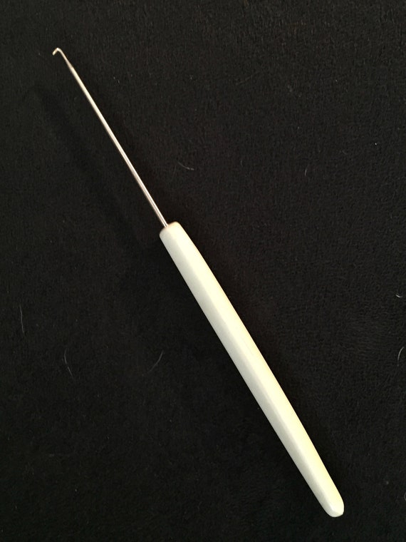 RIBBER WORK HOOK Tool new Fits All Brother Silver Reed - Etsy