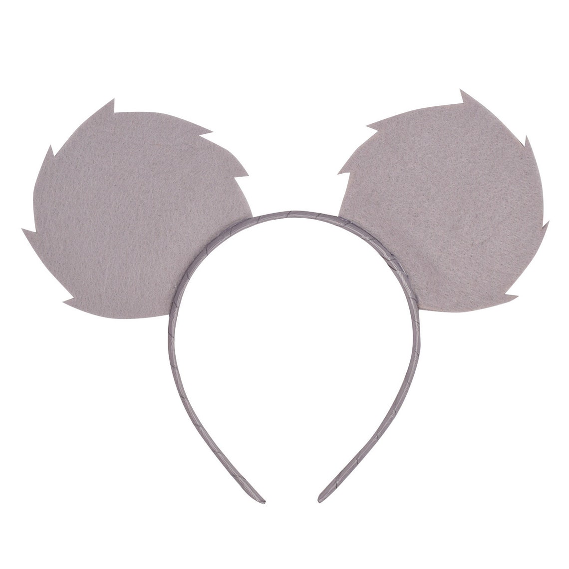 Koala Ears Headbands Animal Theme Birthday Party Favors Animal - Etsy