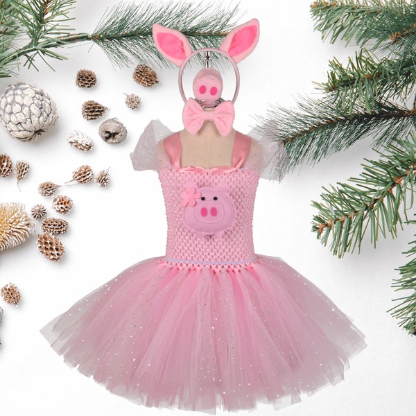 Piglet Halloween Costume - Etsy