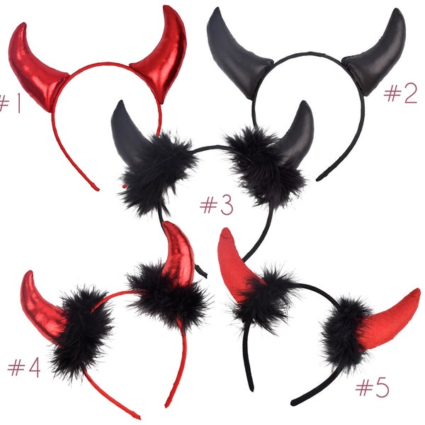 Devil Costume - Etsy