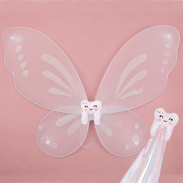 Fairy Costume - Etsy