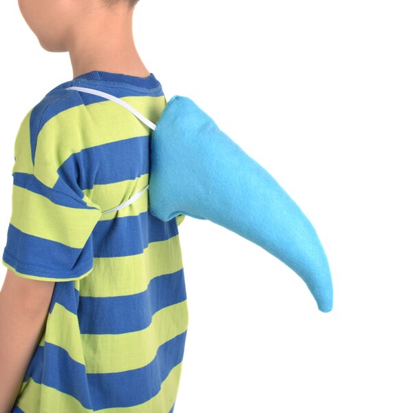 Shark Costume - Etsy