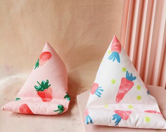 Fabric Mobile Phone Stand - Etsy