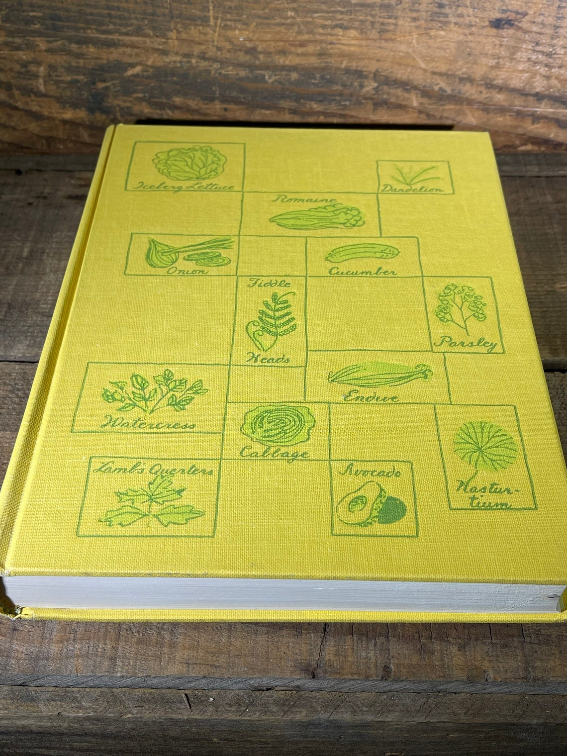 The Fireside Cook Book by James A Beard - 1949 Eighth Printing ...