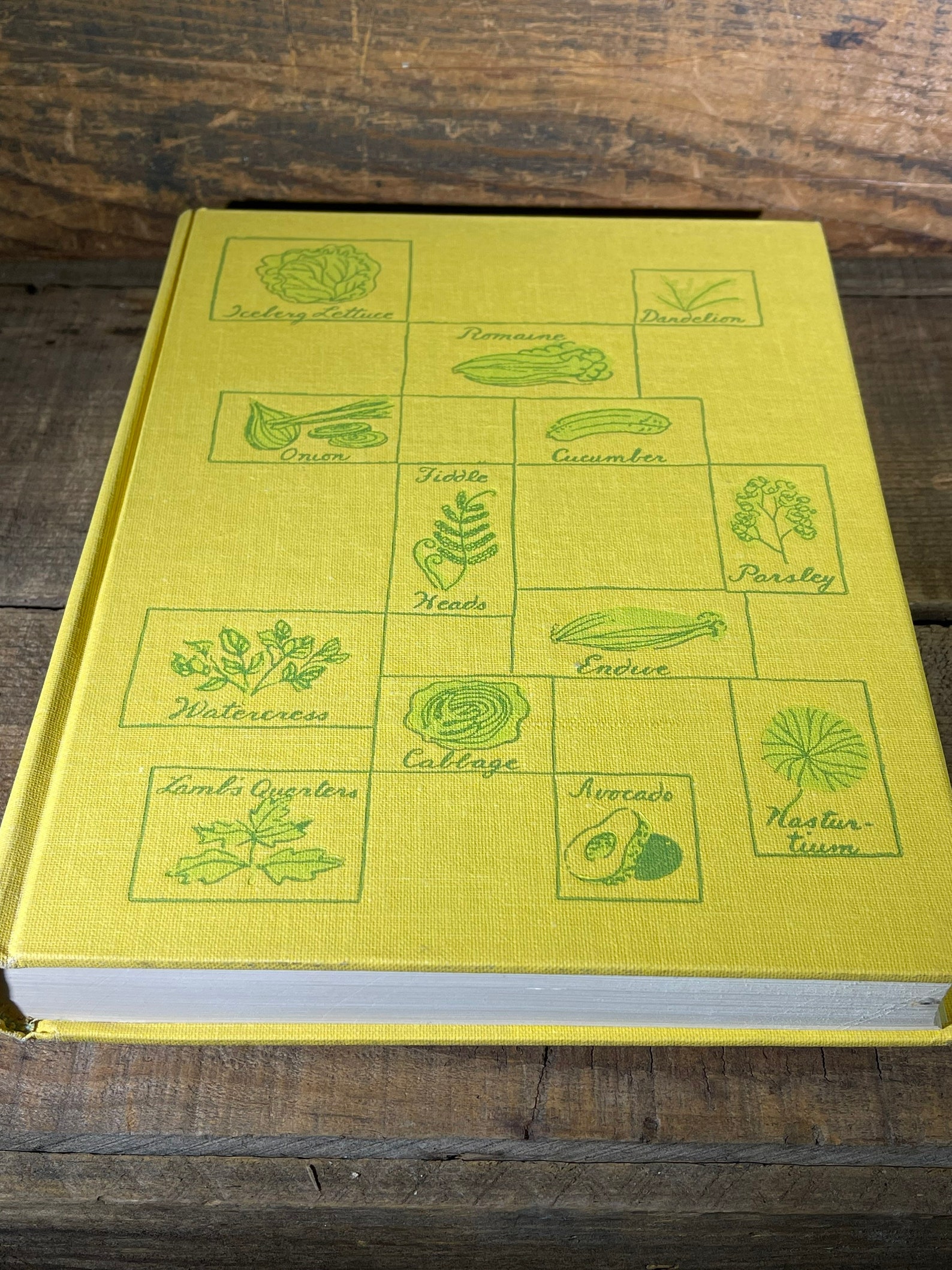 The Fireside Cook Book by James A Beard - 1949 Eighth Printing ...