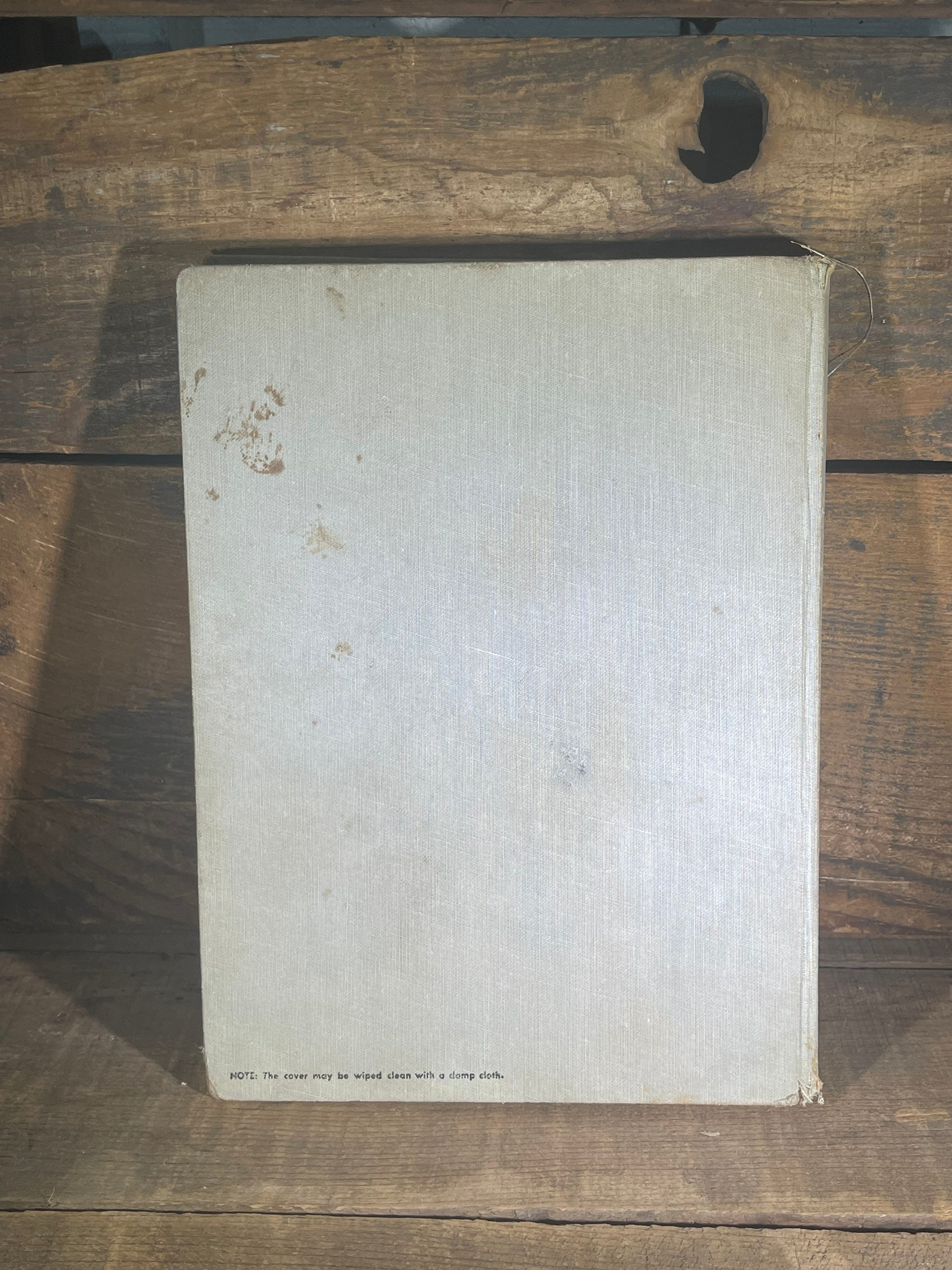 Ida Bailey Allen's Step-by-step Picture Cook Book * 1952 * Vintage ...