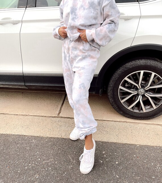 Tie Dye Sweatpants Custom Tie Dye Sweatpants Tie Dye | Etsy