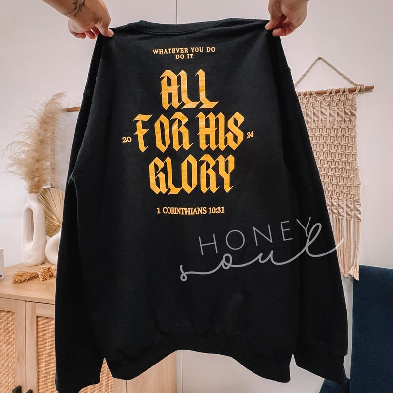 HoneySoulShop - Etsy