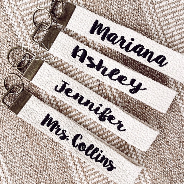 Shop Custom Key Fob Online - Etsy