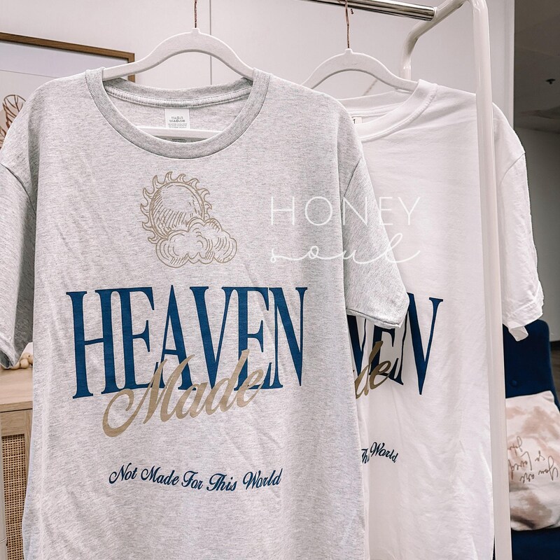 HoneySoulShop - Etsy