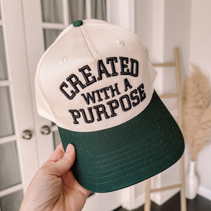 Christian Hats - Etsy