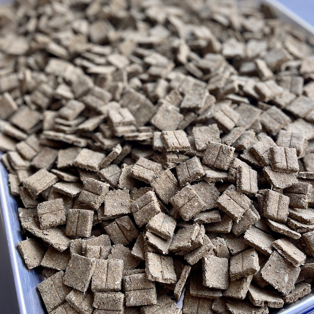 NEW LOOK! Delilah's Megacolon Tablets | Organic Healthy Treat for ...