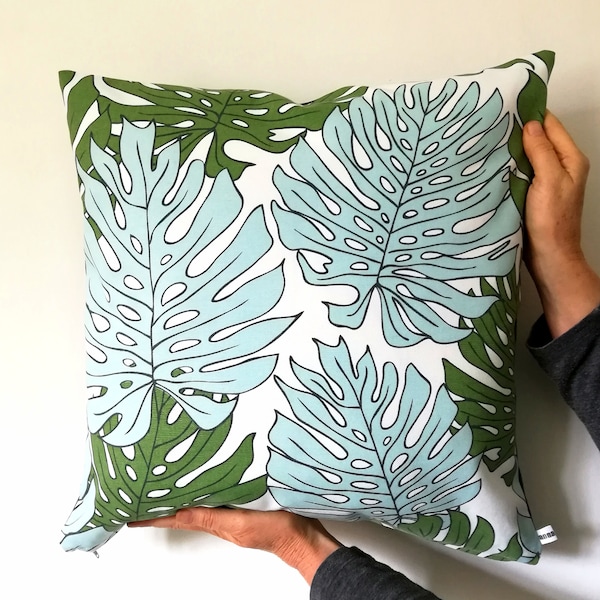 Monster Cushion - Etsy