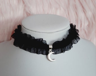Kawaii Choker | Etsy