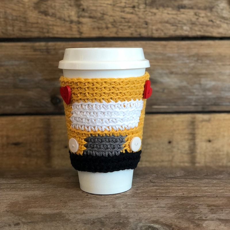 Crochet Ideas - Etsy