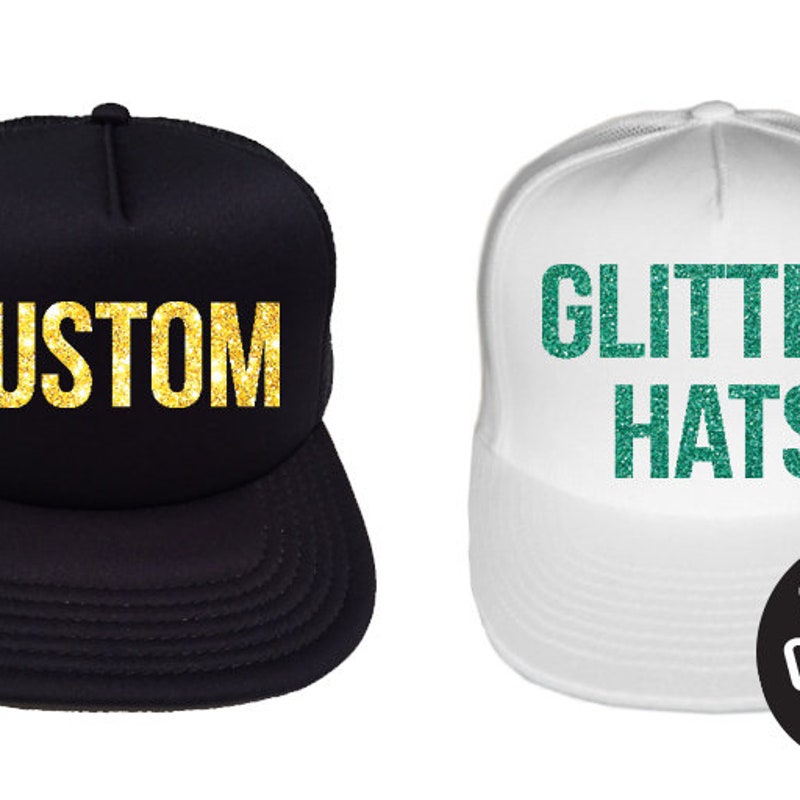 Senior Citizen Hat - Etsy