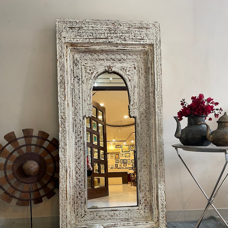 Indian Mirrors - Etsy UK