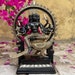 Six Headed Lord Murugan Brass Statue , Kartikeya Idol in Brass ...