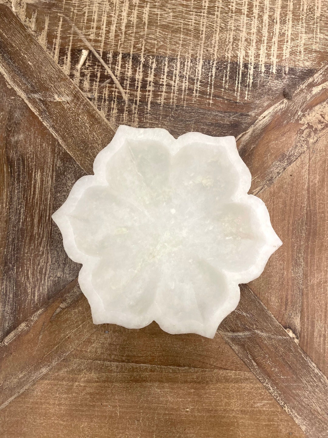 Pure White Marble Urli, Decorative Flower Marble Plate , Flower Tray ...