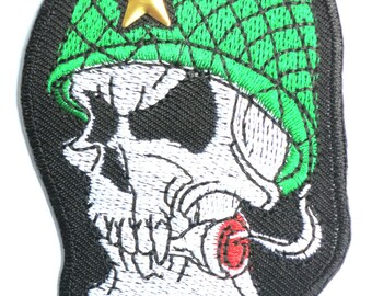 Special forces skull | Etsy