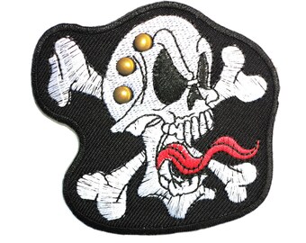 Special forces skull | Etsy