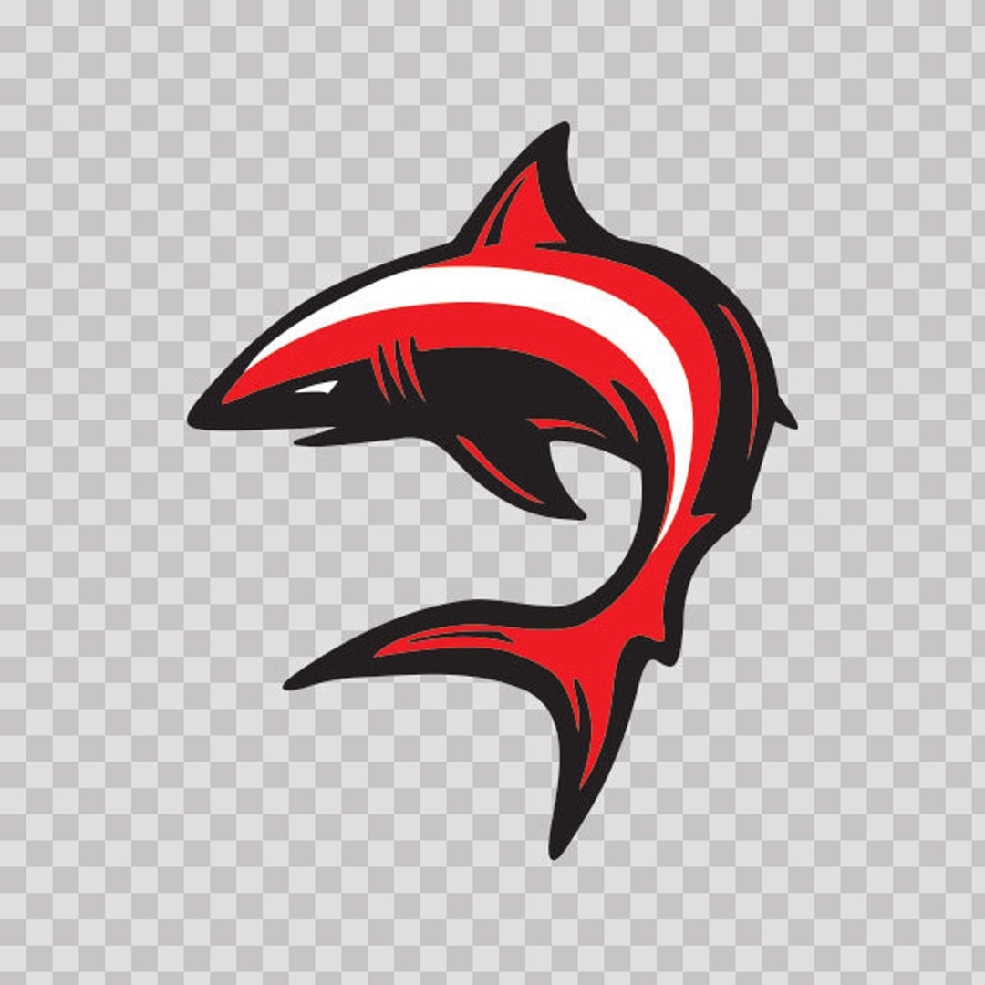 Decal Sticker Shark Scuba Color Flag Apnea Boat Decoration Deep Water ...