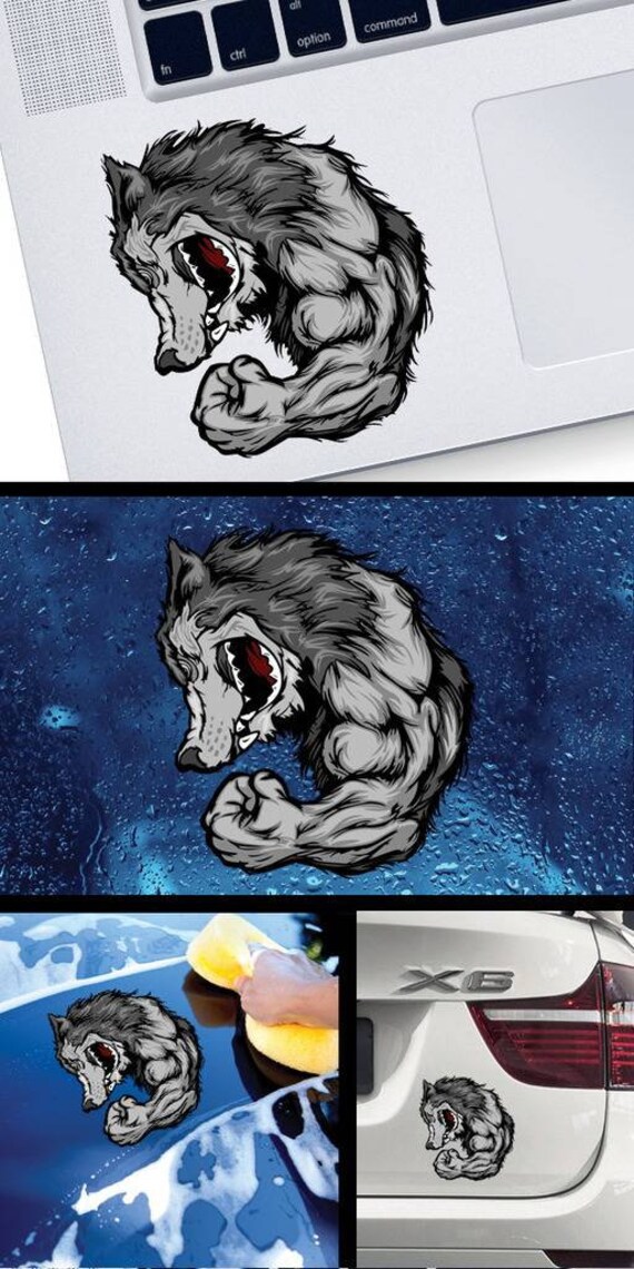 Monstruo Alto Malicioso