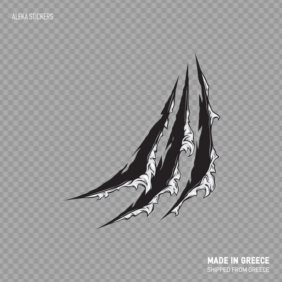 Decal Sticker Tearing Hole Machine Mechanic Top Quality Auto Mechanics ...