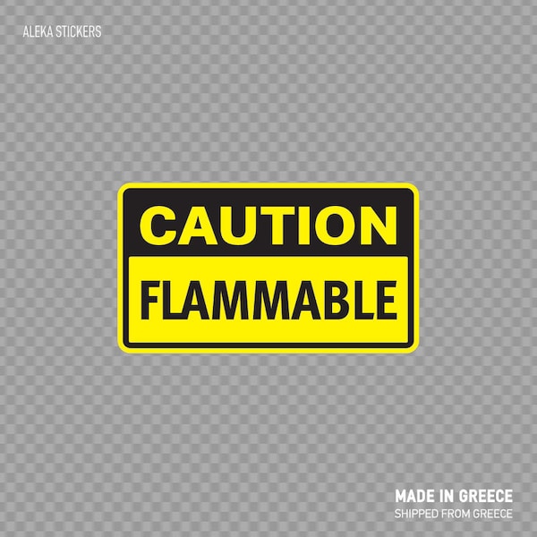 Fire Danger Sign - Etsy