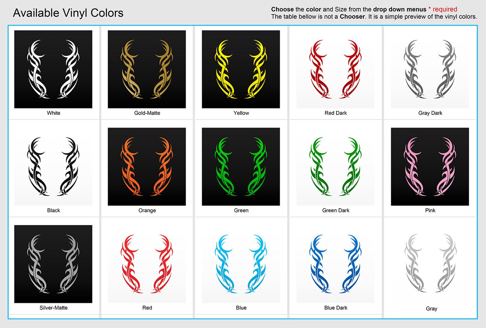 Decal Sticker Tribal Racing Design Flamed Helmet Motorcycle | Etsy