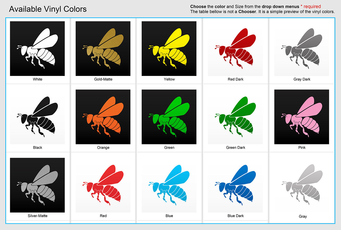 Decal Sticker Bee Hornet Wasp Vespa Insect Honey Racing Top | Etsy