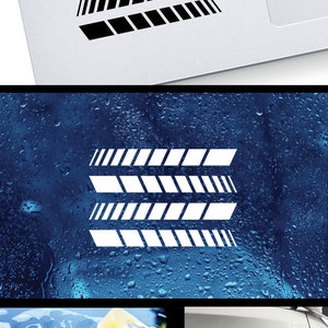 Decal Sticker Speed Racing Design Helmet Motorcycle Top Quality ...