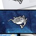 Decal Sticker Catfish Fishing Lake River Freshwater Fishing Fishing ...