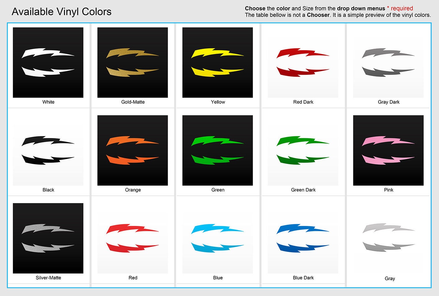 Decal Sticker Thunders Racing Design Helmet Motorcycle Top | Etsy