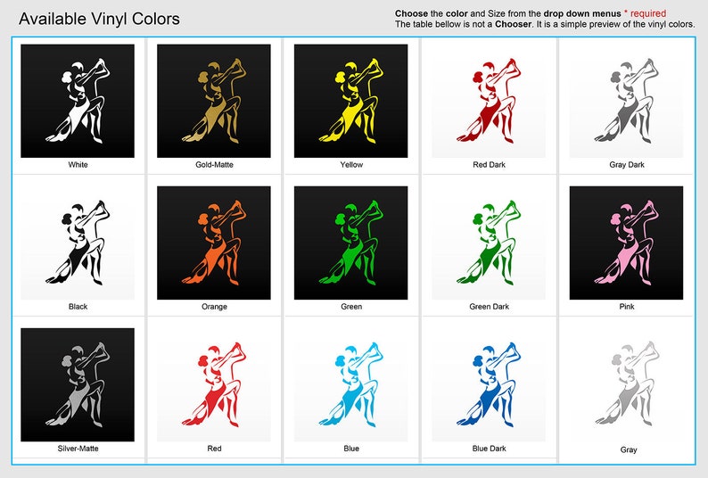 Decal Sticker Tango Dance Couple Music Fun Entertainment Night - Etsy